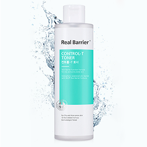 REAL BARRIER - Brand story