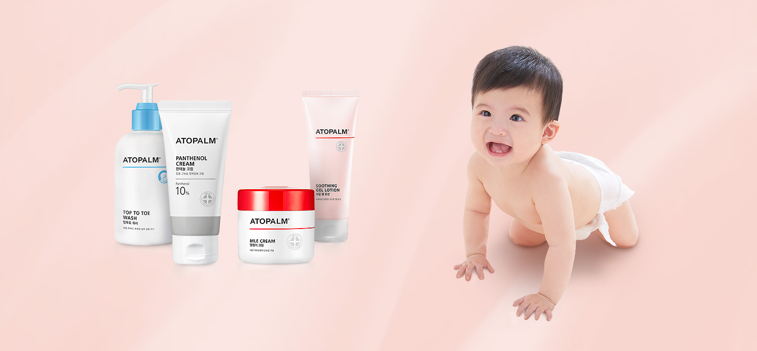 Shop Atopalm at Maccaron.in Sensitive Skin | No. 1 Korean Skin Care