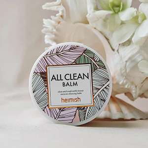 Brand story of Heimish :: Korea Cosmetic | Heimish all clean balm