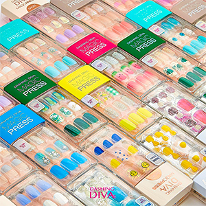 Dashing Diva Magic Press | Brand Story :: Korean Cosmetics in India