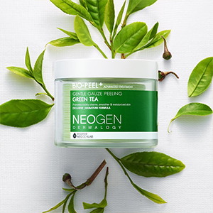 Neogen Brand Story :: Korean Cosmetics in India