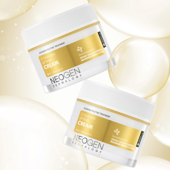 Neogen Brand Story :: Korean Cosmetics in India