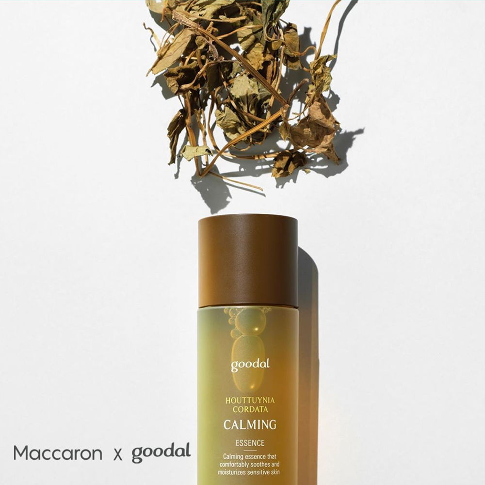 Goodal Korean Skincare- Shop Online in India