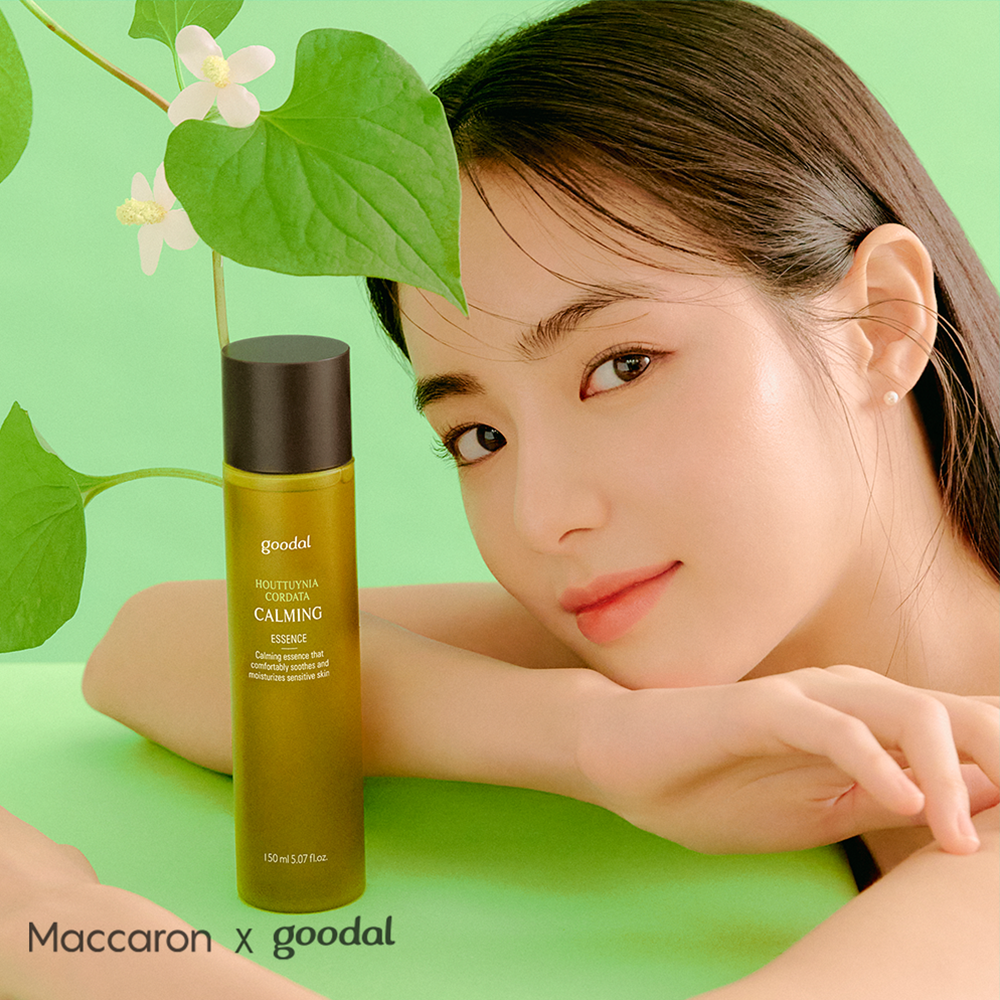 Goodal Korean Skincare- Shop Online in India