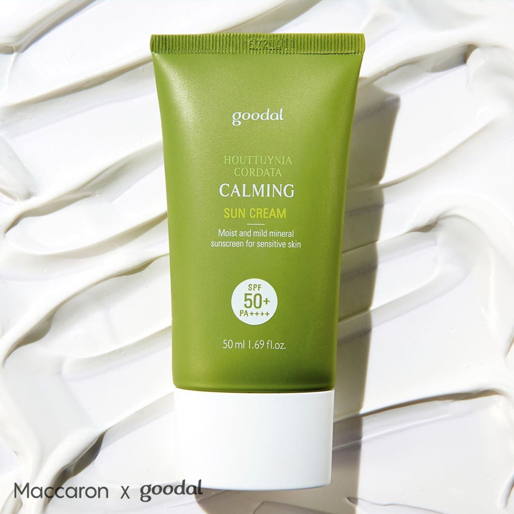 Goodal Korean Skincare- Shop Online in India