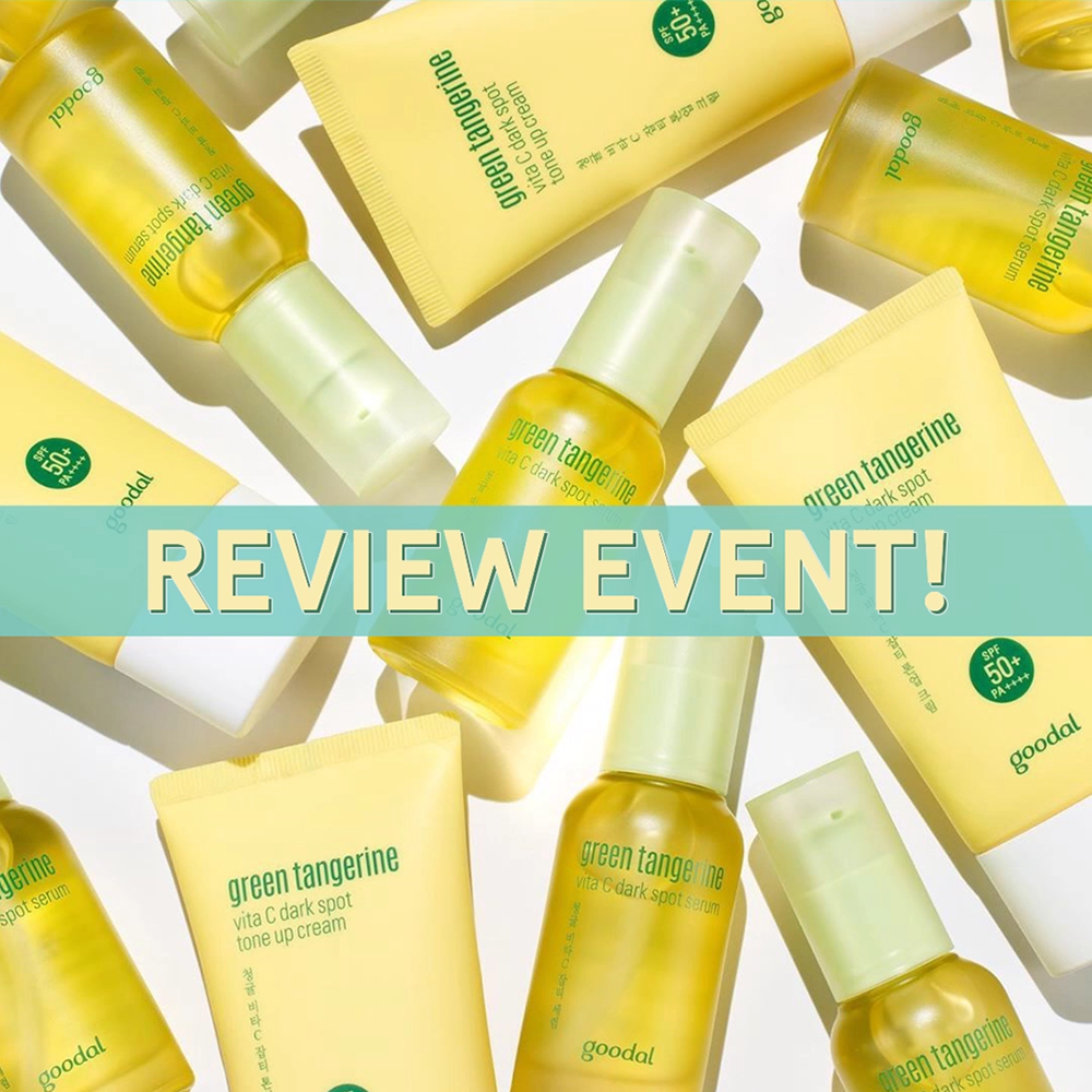 Goodal Korean Skincare- Shop Online in India