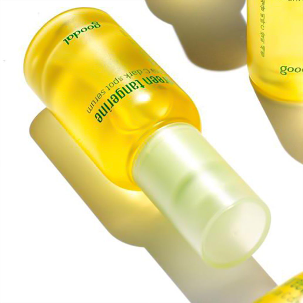 Goodal Korean Skincare- Shop Online in India