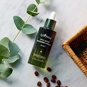 Isntree Brand Story :: Korean Cosmetics in India - Maccaron