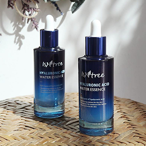 Isntree Brand Story :: Korean Cosmetics in India - Maccaron