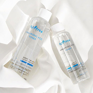 Isntree Brand Story :: Korean Cosmetics in India - Maccaron