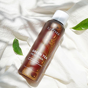 Isntree Brand Story :: Korean Cosmetics in India - Maccaron